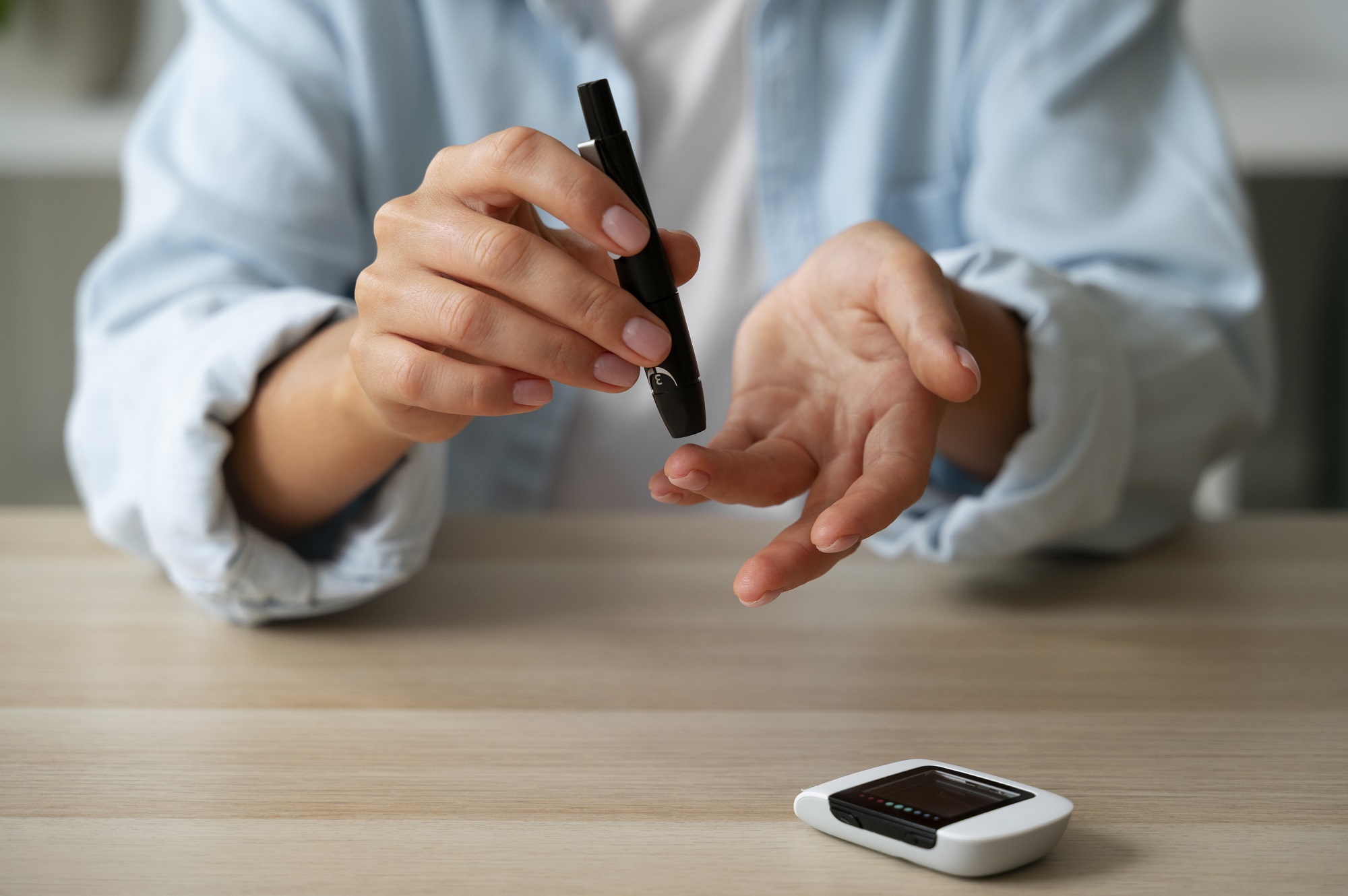 The Rise of Type 2 Diabetes: Lifestyle Factors and Prevention Tips