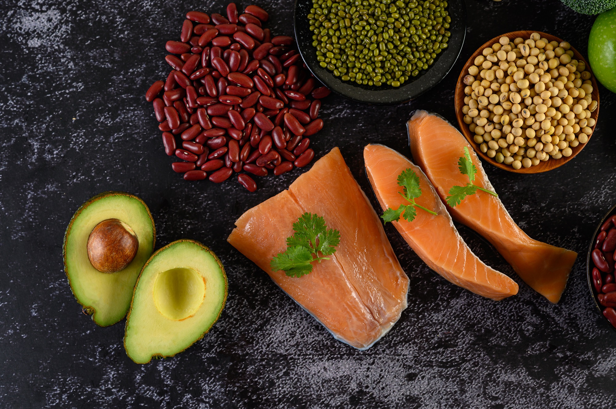 Micronutrient Spotlight: The Power of Magnesium in Your Diet