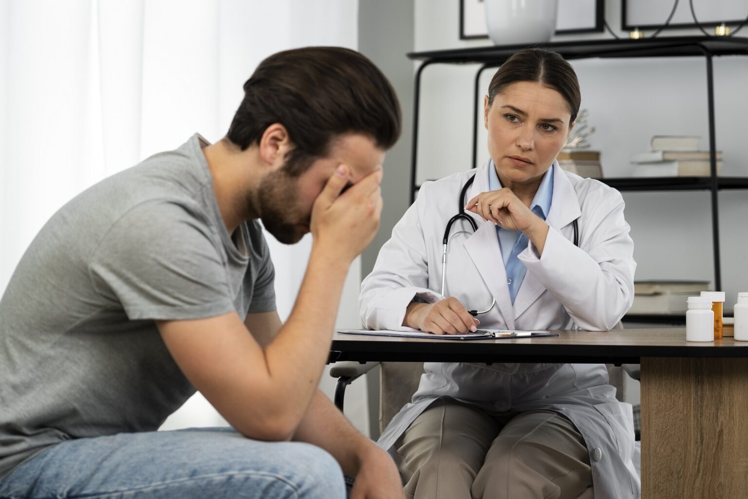 Chronic vs. Episodic Migraines: How to Tell and Treat Them