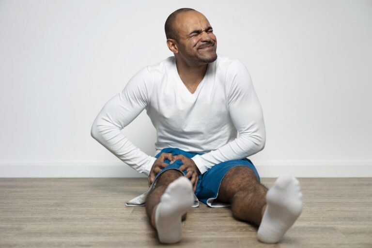 Chronic Gout: Understanding Long-Term Joint Pain