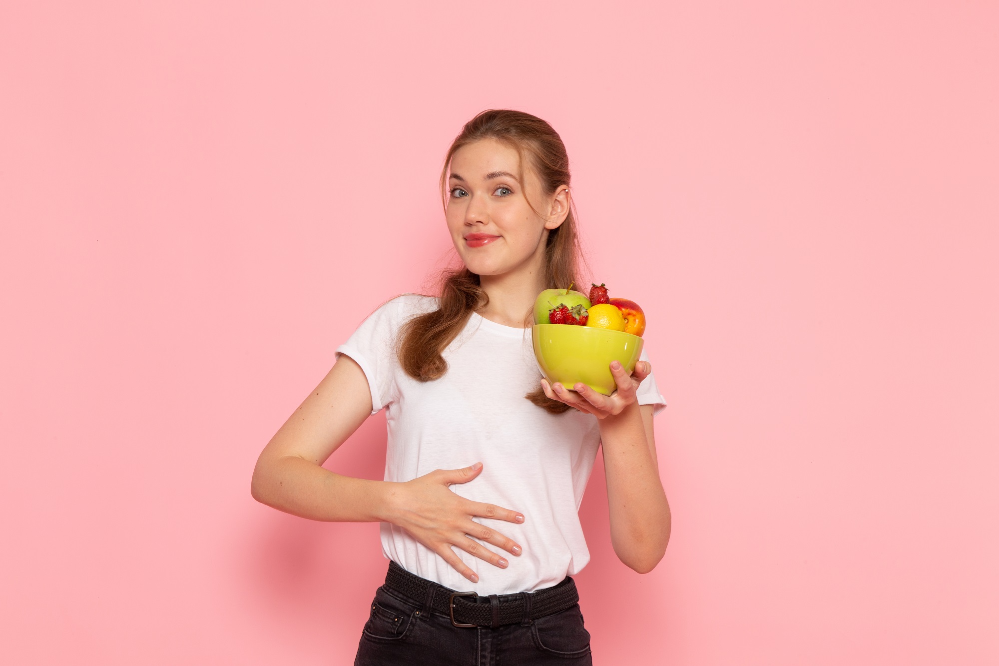 When to Worry About Stomach Pain: Red Flags to Know